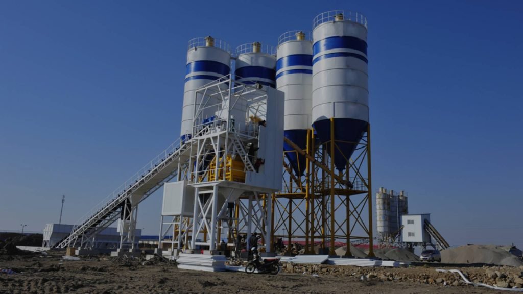 MACHINERY AND EQUIPMENT – High Land Builders & Constructors